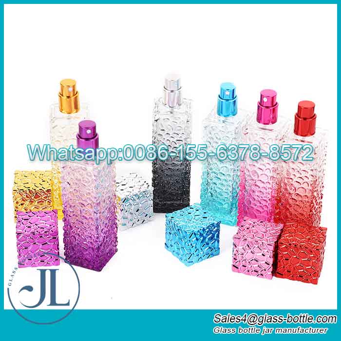 8ml Rotating Shell Oral Spray Bottle Wholesale Factory